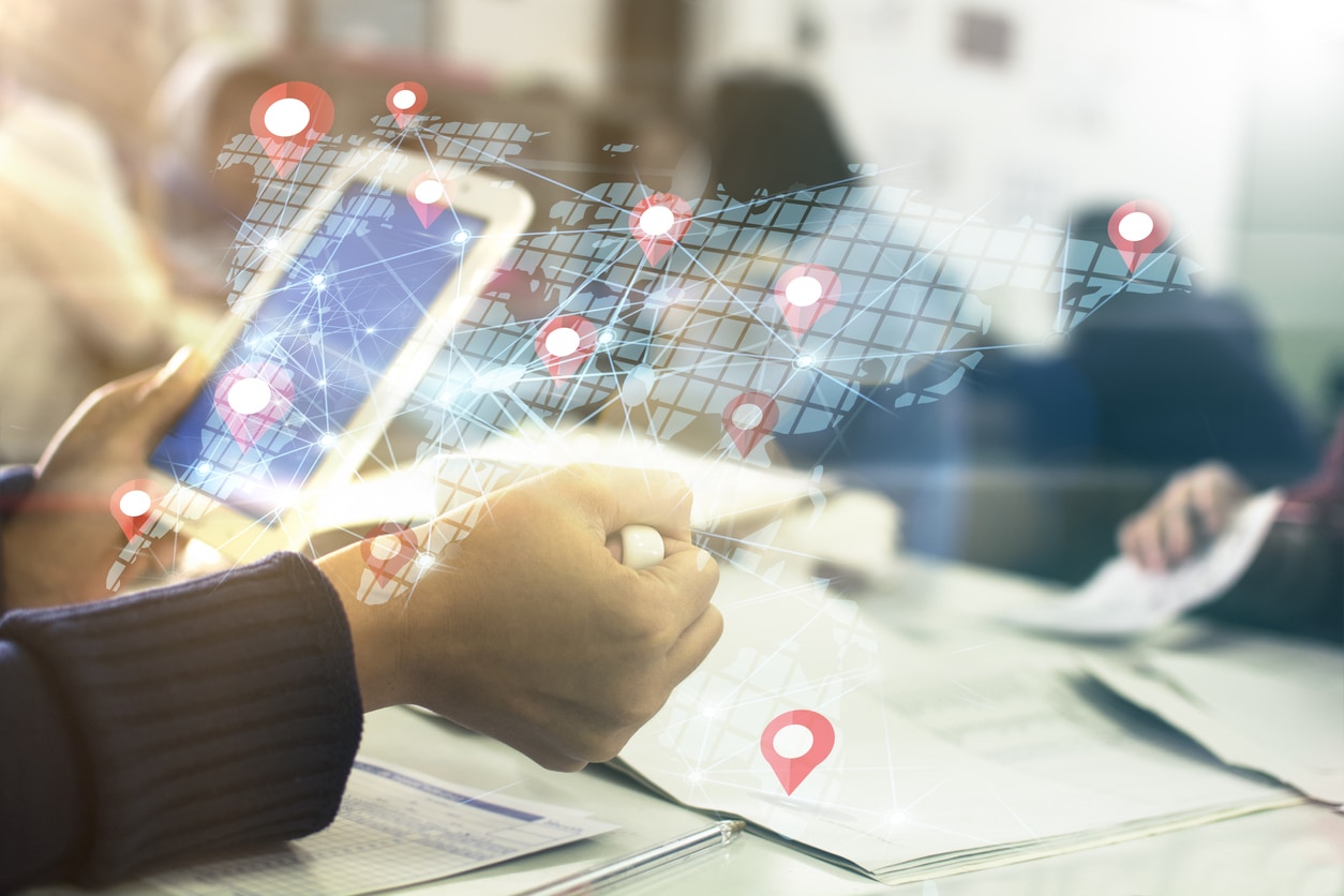 5G And Location Services 5g-and-location-services